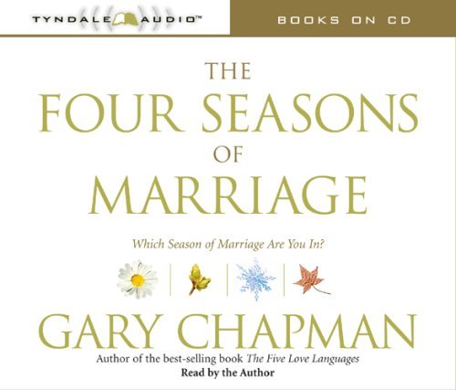 CM-THE FOUR SEASONS OF MARRIAGE CD by Moody Publishing by Moody ...