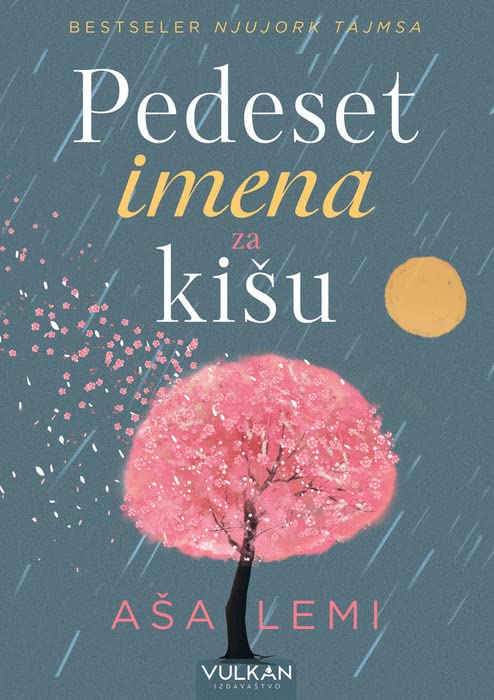 Pedeset imena za kisu by Asa Lemi | Goodreads