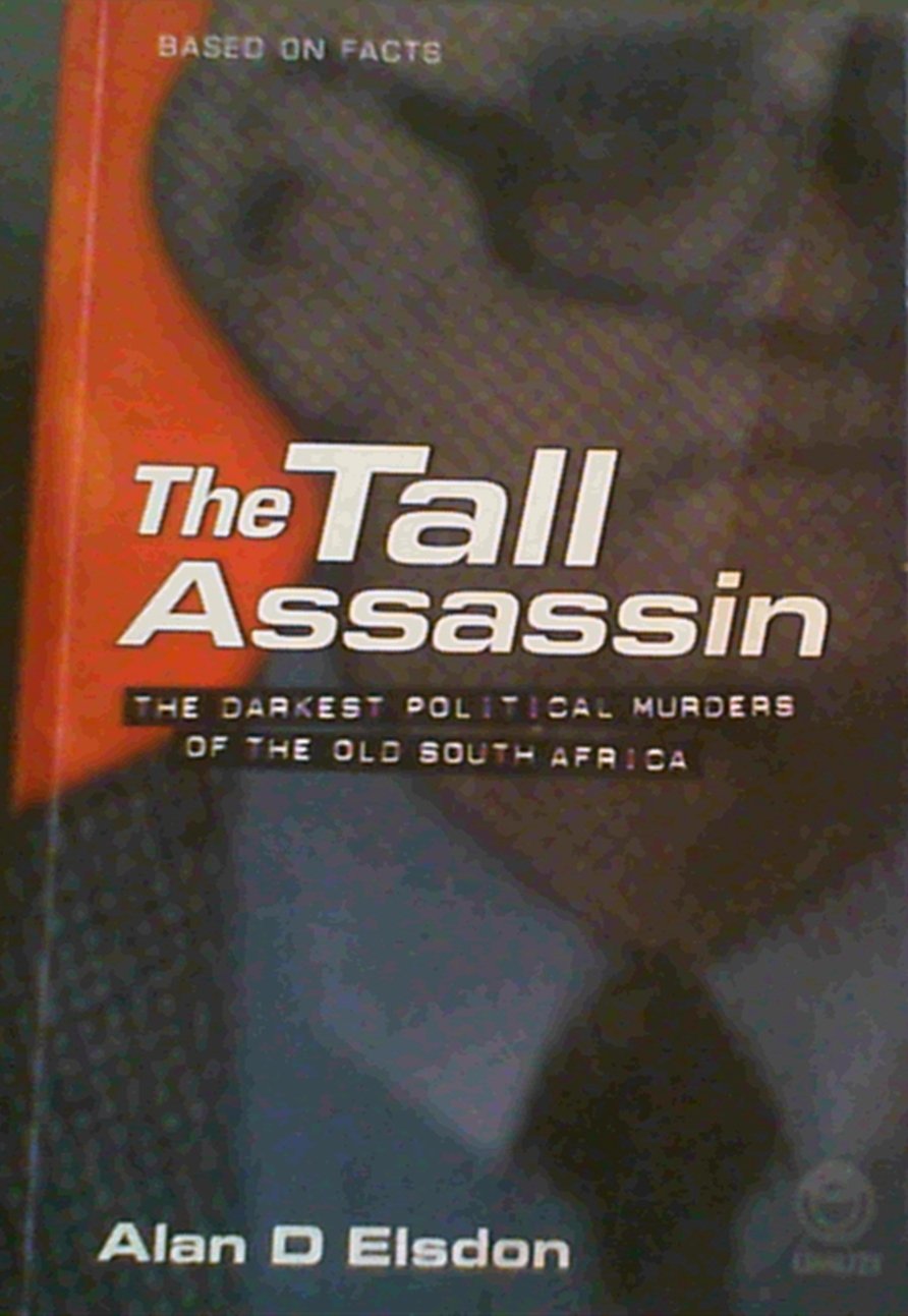 The Tall Assassin by Alan D. Elsdon | Goodreads