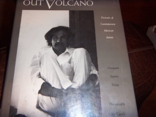 Out of the Volcano by Margaret Sayers Peden | Goodreads