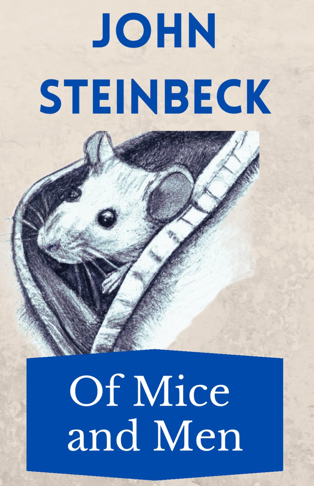 Of Mice and Men: The Steinbeck Collection by John Steinbeck | Goodreads
