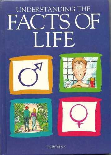Understanding the Facts of Life (Facts of Life) by Susan Meredith ...
