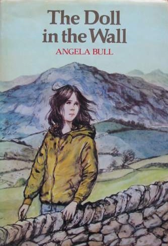 The Doll in the Wall by Angela Bull | Goodreads