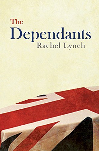 The Dependants by Rachel Lynch (2015-04-30) by Rachel Lynch | Goodreads