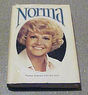 Norma Zimmer Tells Her Story by Guidepost by Norma Zimmer by Guidepost ...