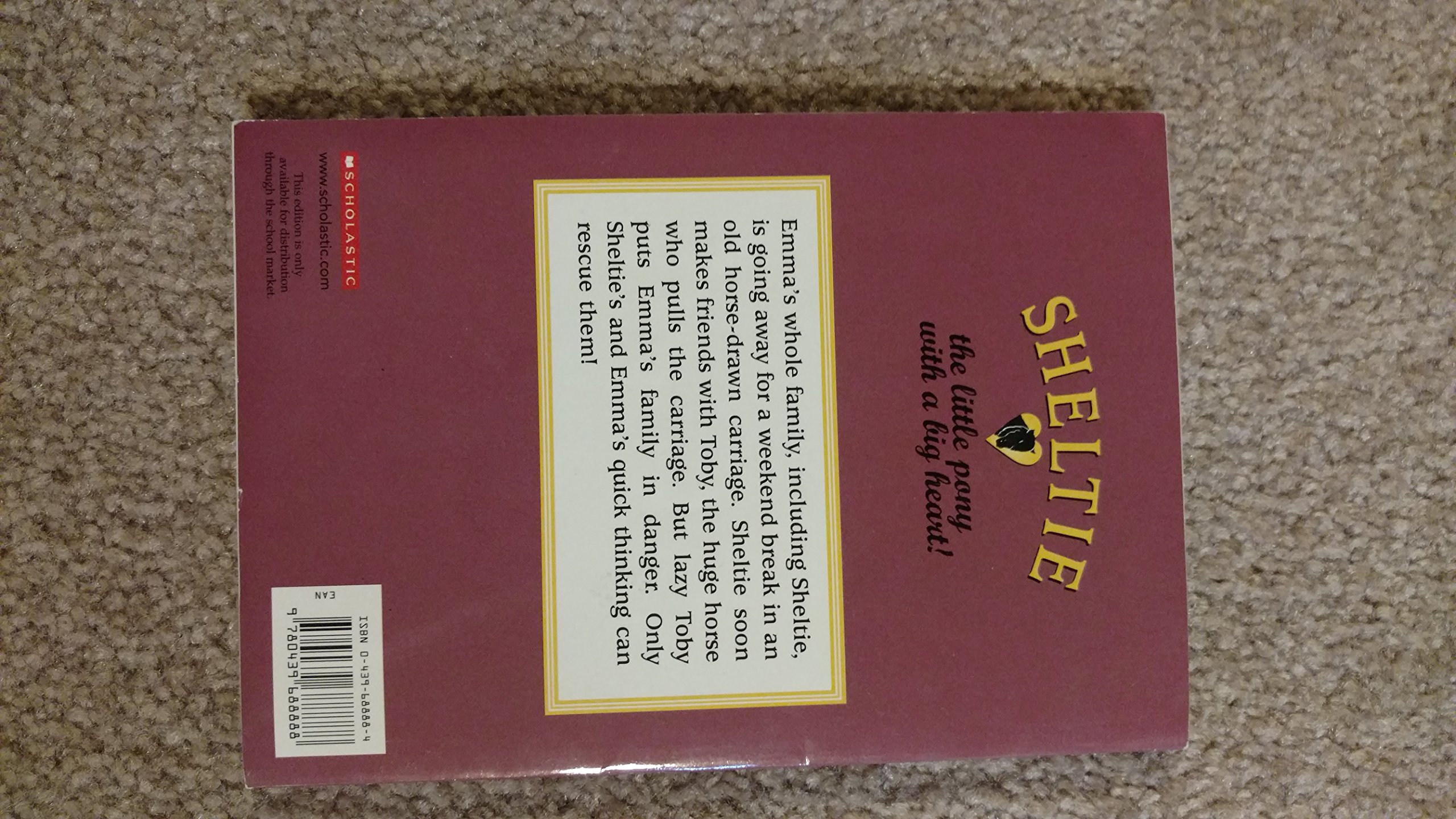 Sheltie the Hero (Sheltie, #10) by Peter Clover | Goodreads