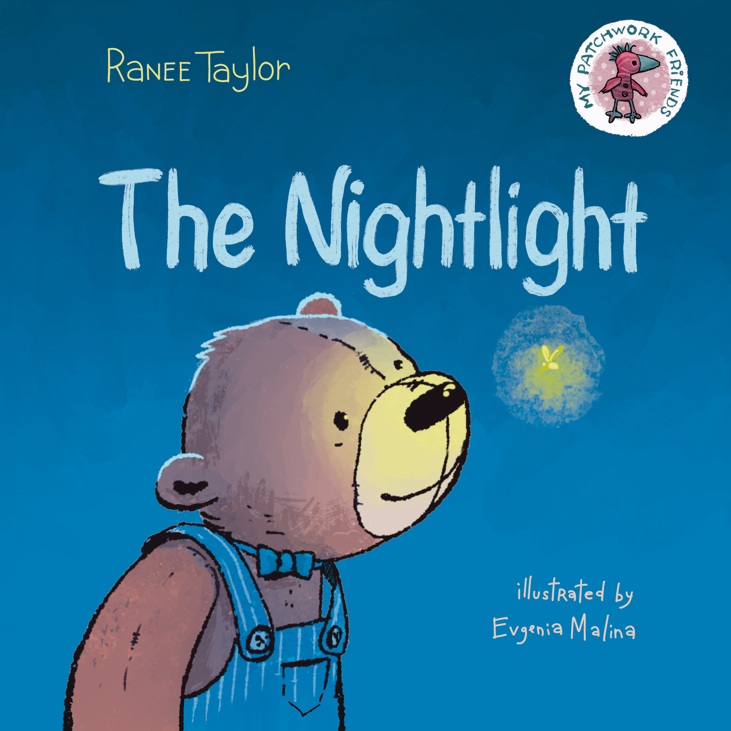 The Nightlight by Ranee Taylor | Goodreads