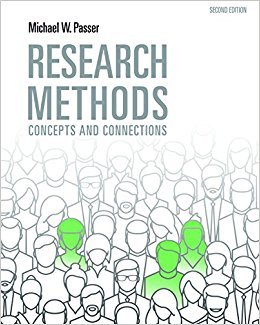 RESEARCH METHODS 2ND.EDITION by Passer | Goodreads