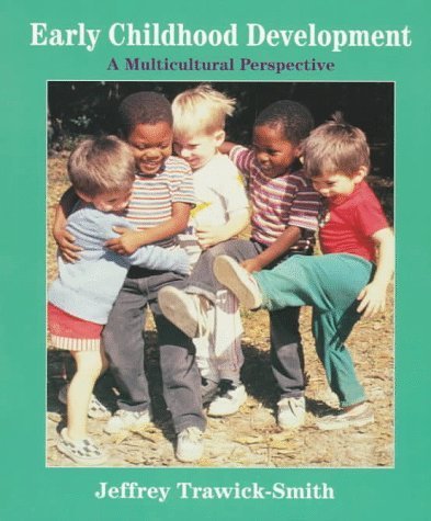 Early Childhood Development in Multicultural Perspective by Jeffrey W ...