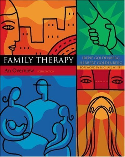 Family Therapy: An Overview Hardcover May 16, 2003 by Herbert ...