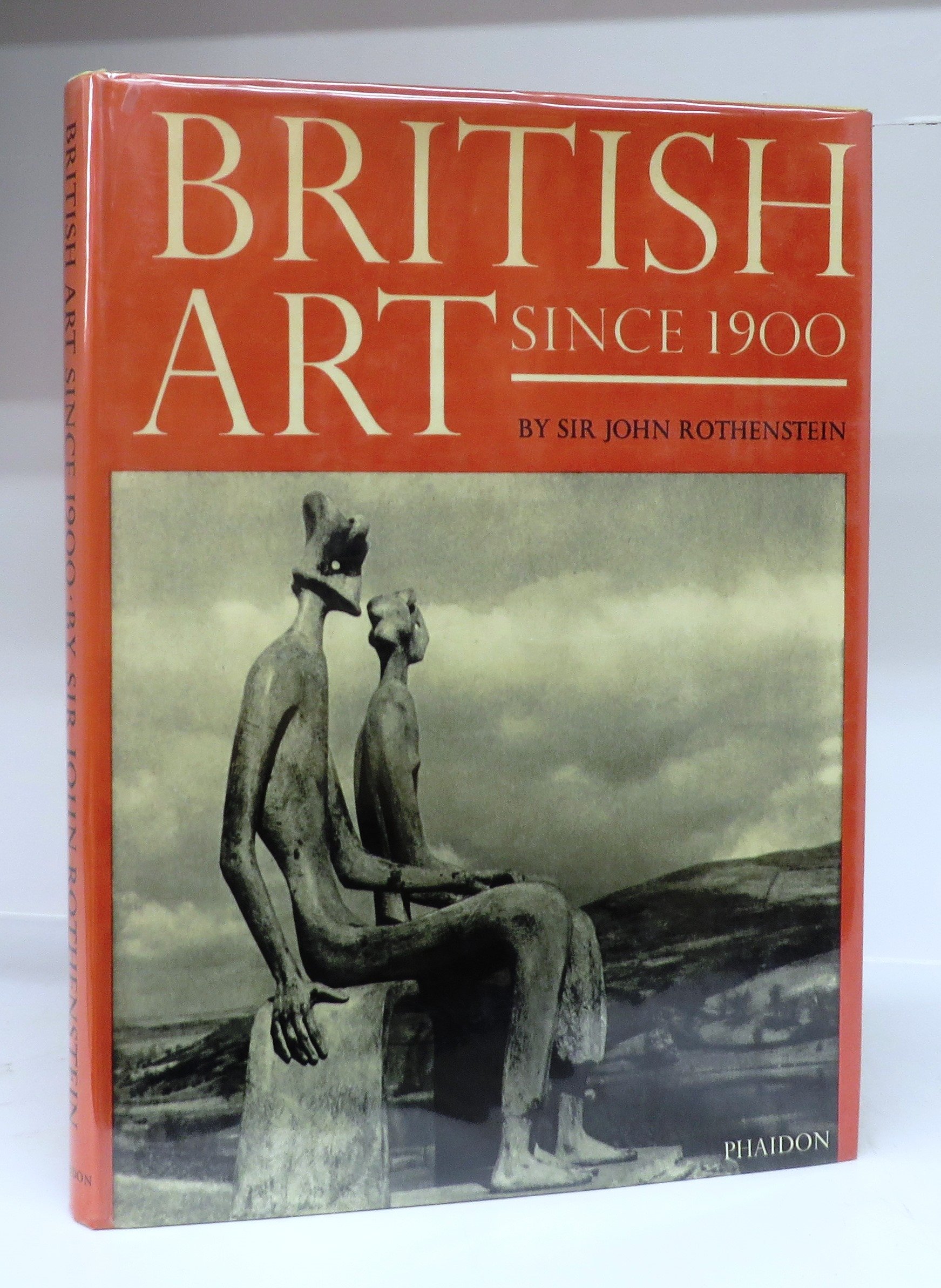 British art since 1900: An anthology by John Rothenstein | Goodreads