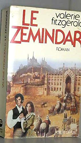 Le Zemindar by Valerie Fitzgerald | Goodreads
