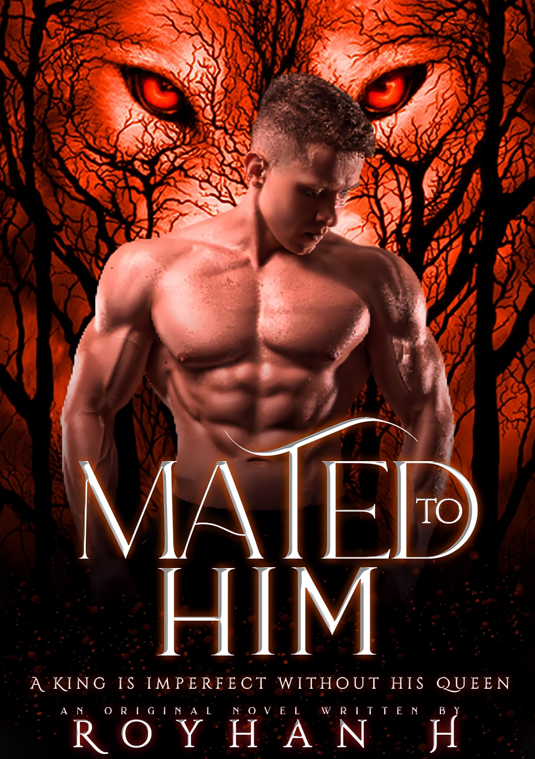 Mated To Him by Royhan H | Goodreads