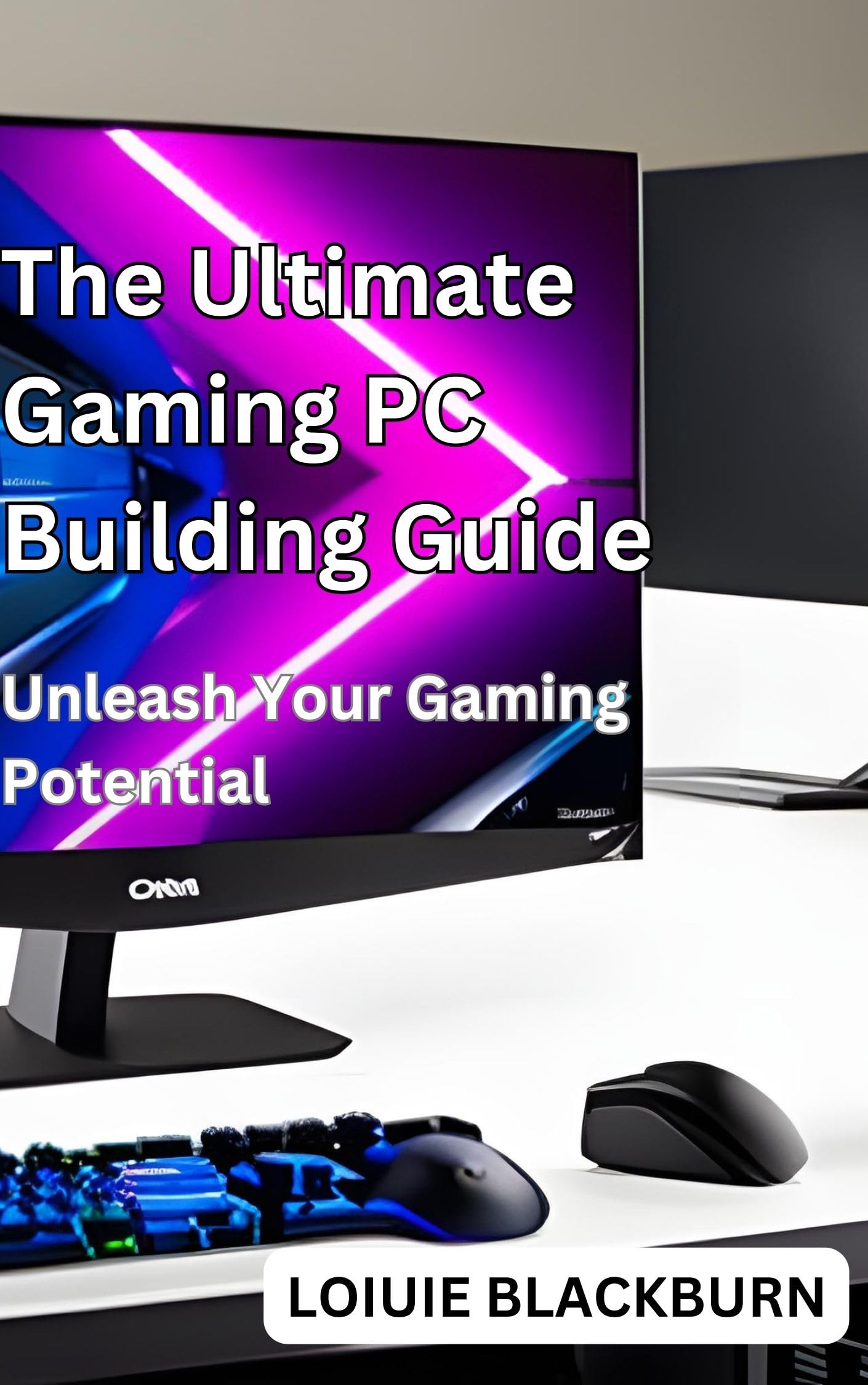 The Ultimate Gaming PC Building Guide: Unleash Your Gaming Potential by ...