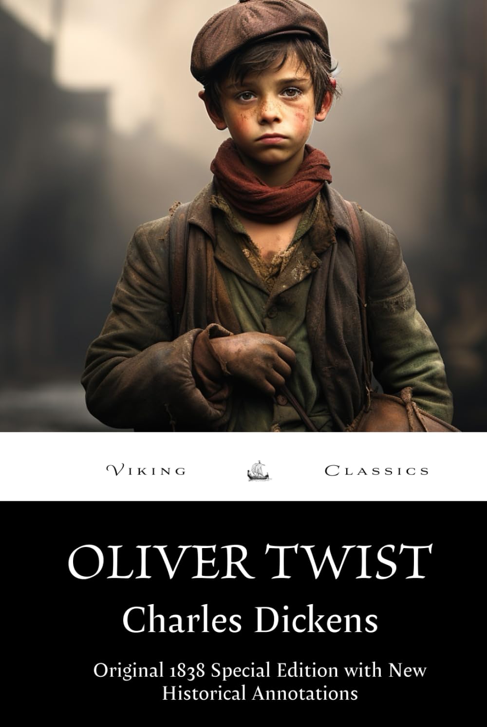 Oliver Twist (Annotated): Original 1839 Special Edition with New Historical Annotations by ...