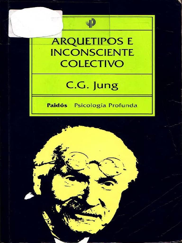 Arquetipos e inconsciente colectivo by C.G. Jung | Goodreads