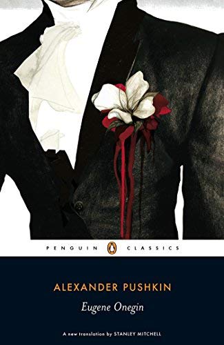 Eugene Onegin (Penguin Classics) by Alexander Pushkin by Alexander ...