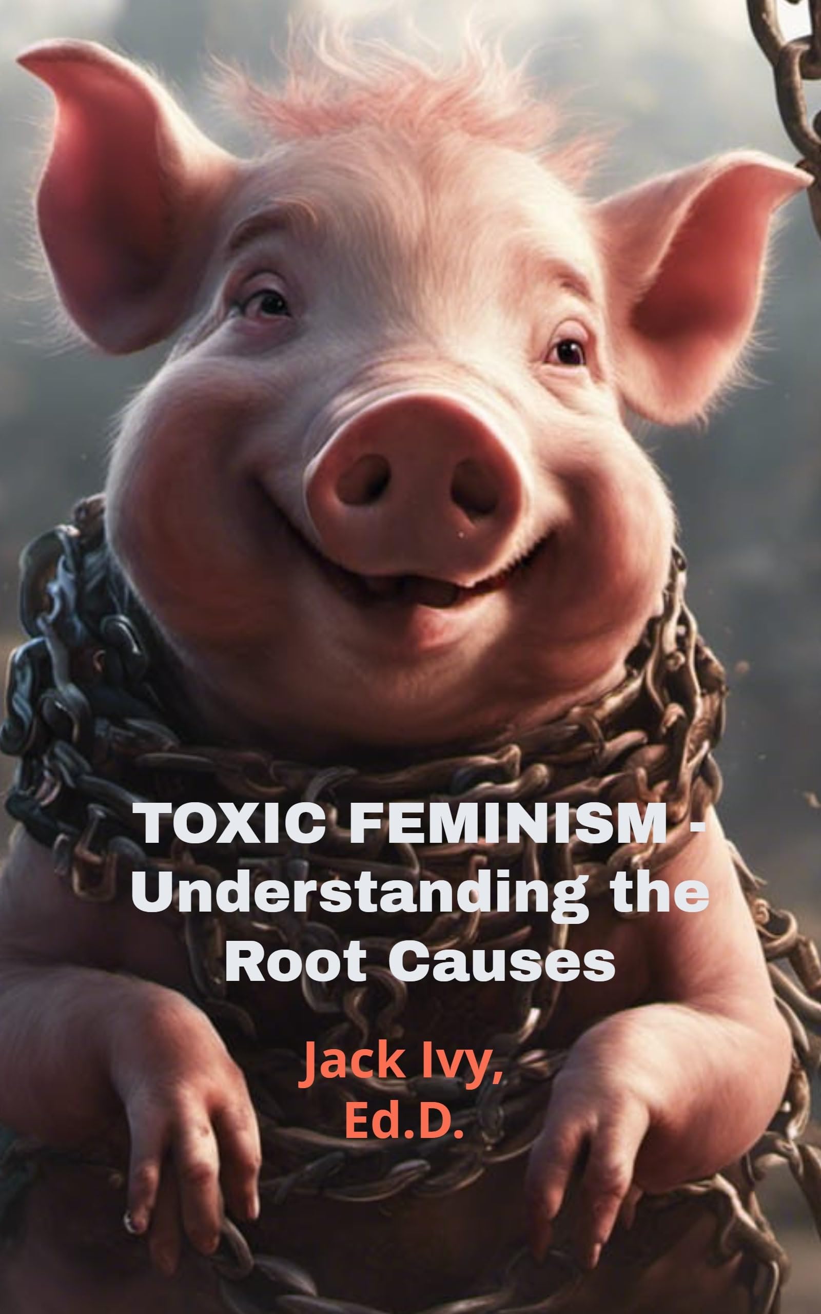 Toxic Feminism: Understanding the Root Causes by Jack Ivy | Goodreads