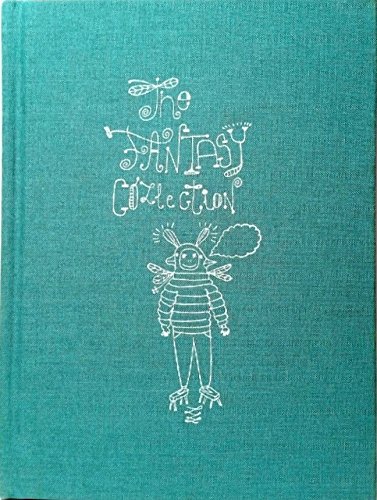 The Fantasy Collection by Jaime Hayon | Goodreads