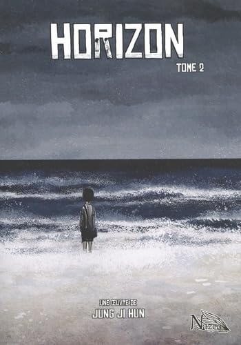 The Horizon, Tome 2 by Jung Ji Hun | Goodreads