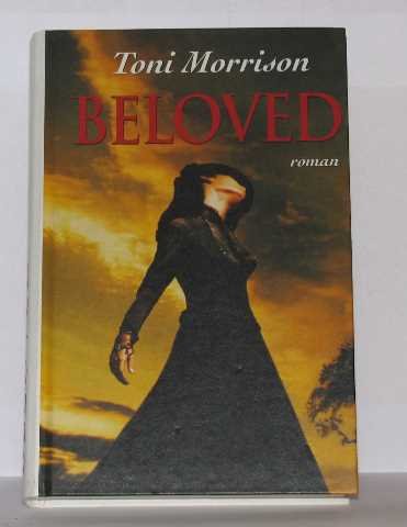 Beloved by Toni Morrison | Goodreads