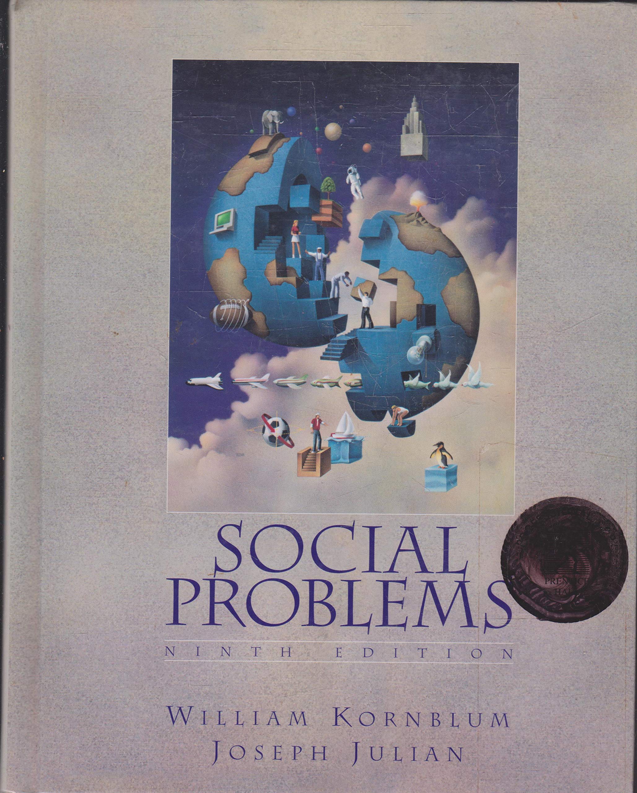 Social Problems by William Kornblum | Goodreads