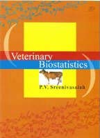 Veterinary Bio Statistics by P.V. Sreenivasaiah | Goodreads