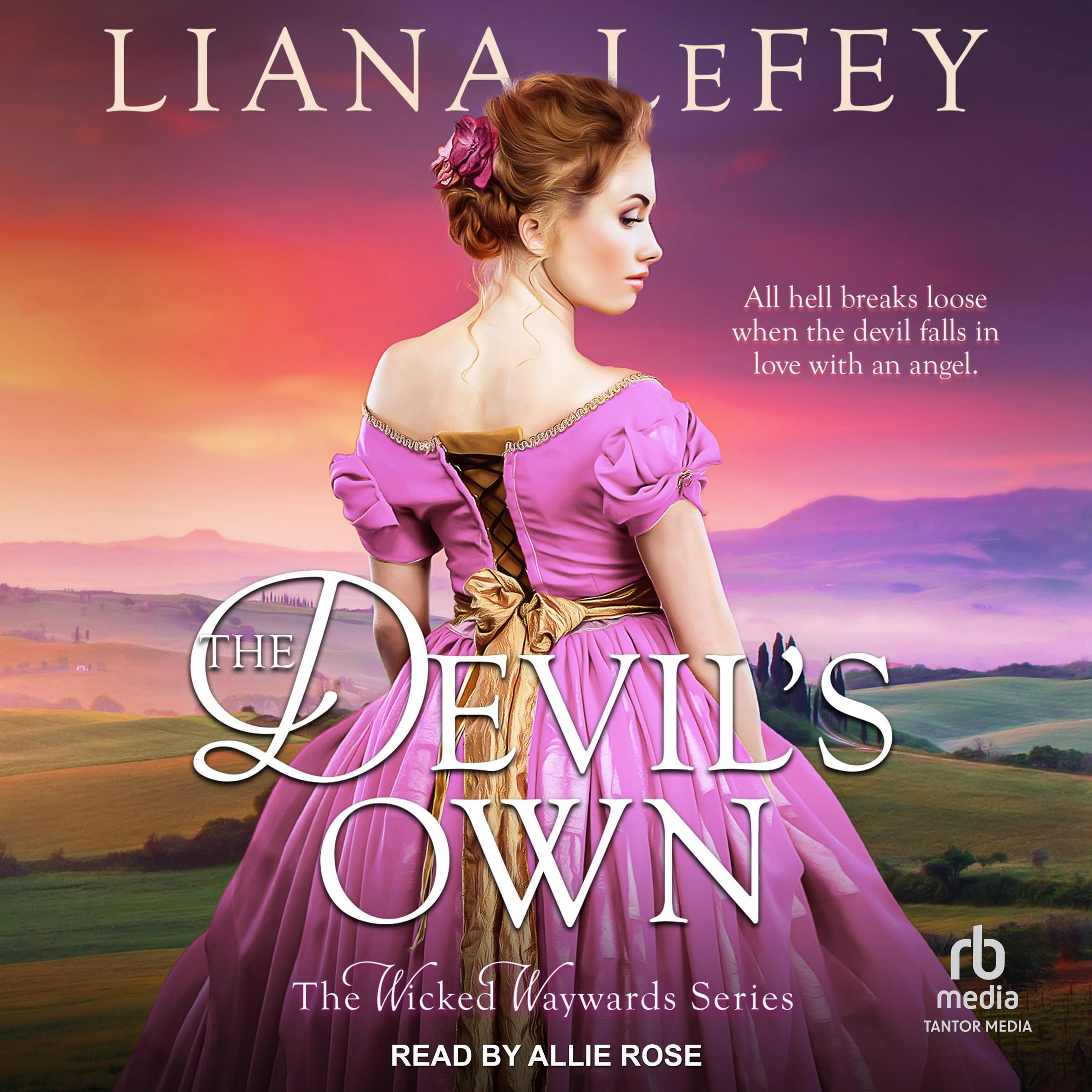 The Devil's Own by Liana LeFey | Goodreads