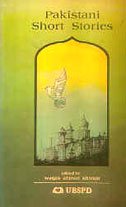 Pakistani Short Stories by Waqas Ahmad Khwaja | Goodreads