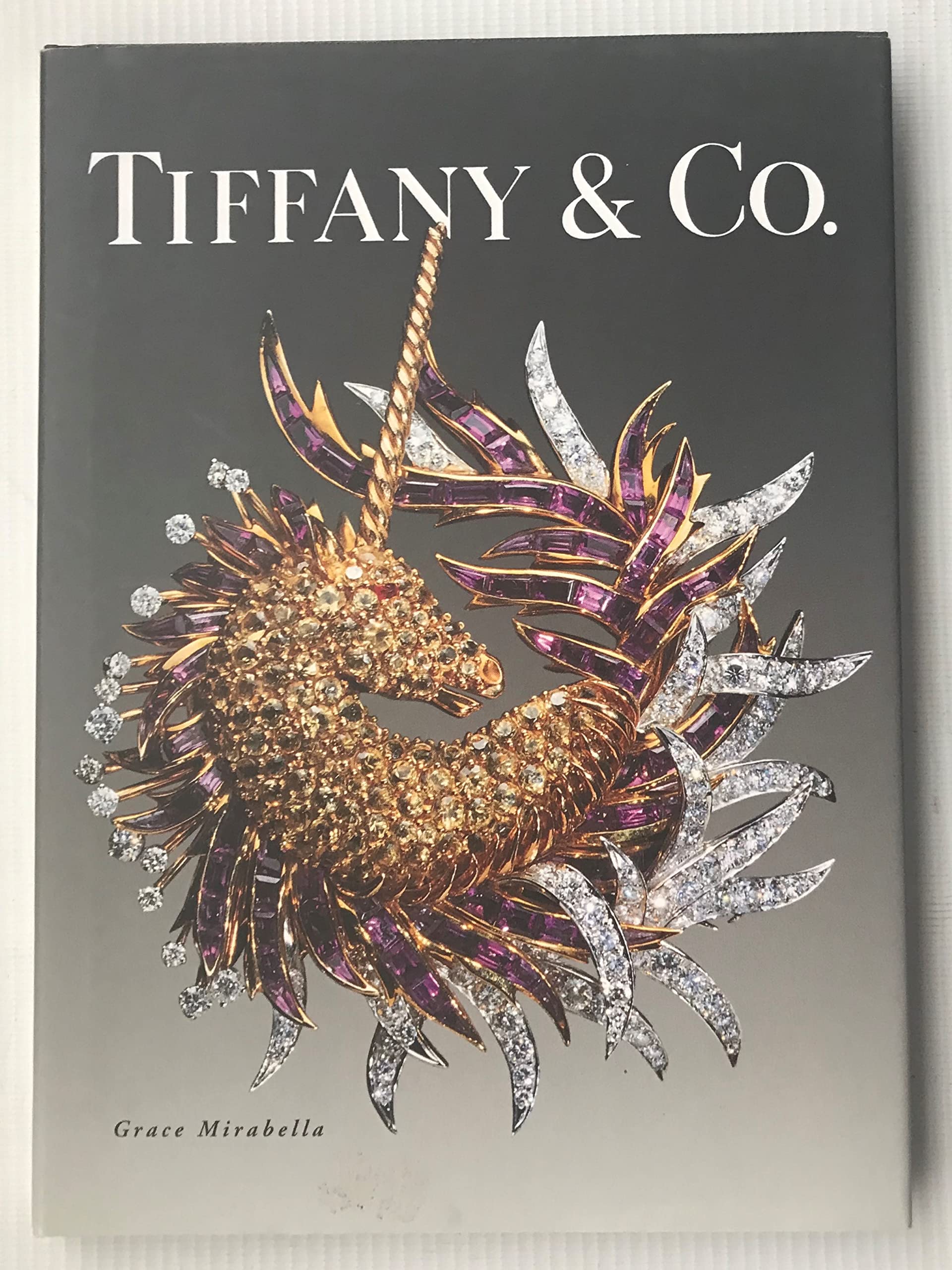 Tiffany & Co. by Grace Mirabella | Goodreads