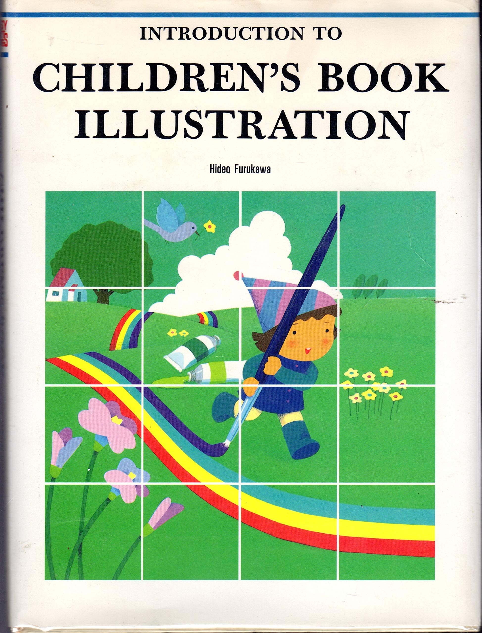 Introduction to Children's Book Illustration by Hideo Furukawa | Goodreads