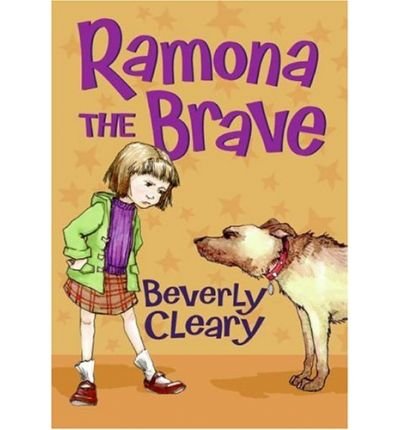 (Ramona the Brave Ramona the Brave (Reillustrated)) By Cleary, Beverly ...