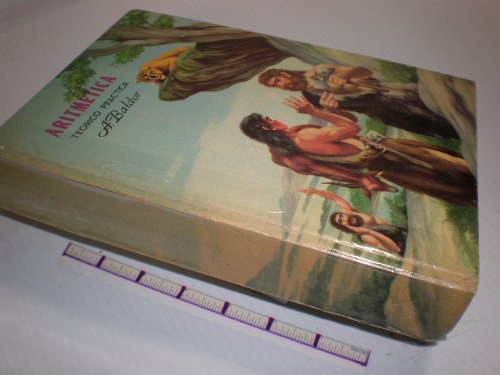 ARITMETICA Teorici Practica, 1968 EDITION by Aurelio Baldor | Goodreads
