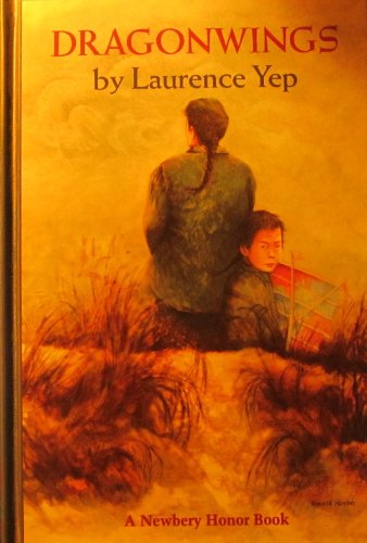 Dragonwings (Cornerstone Large Print Edition) by Laurence Yep | Goodreads