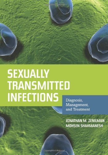 Sexually Transmitted Infections: Diagnosis, Management, And Treatment ...