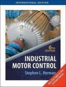 Industrial Motor Control (International Edition) by Stephen L. Herman ...