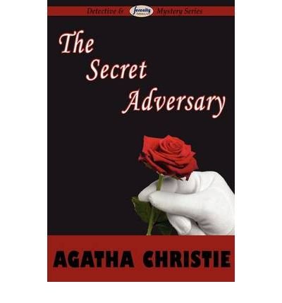 [(The Secret Adversary)] [by: Agatha Christie] by Agatha Christie ...
