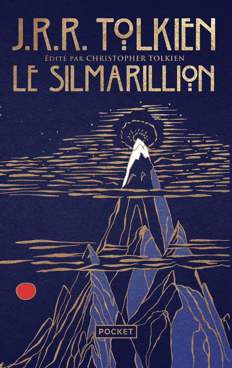 Le Silmarillion - Collector by J.R.R. Tolkien | Goodreads