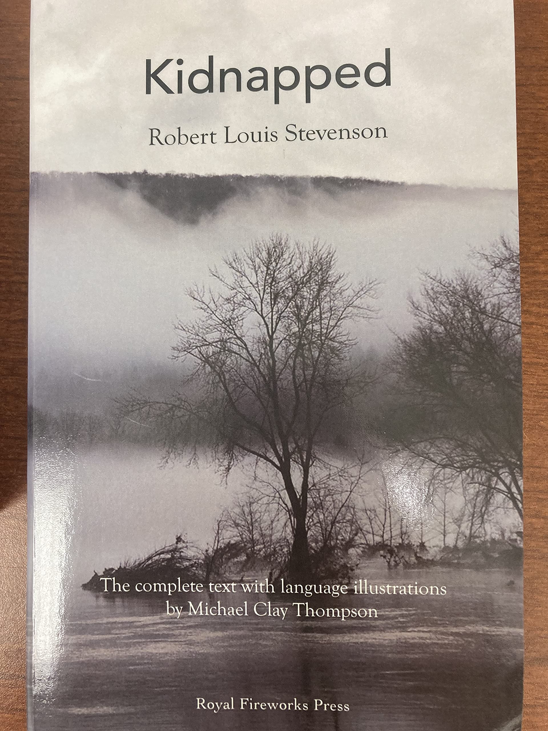 Kidnapped by Robert Louis Stevenson | Goodreads
