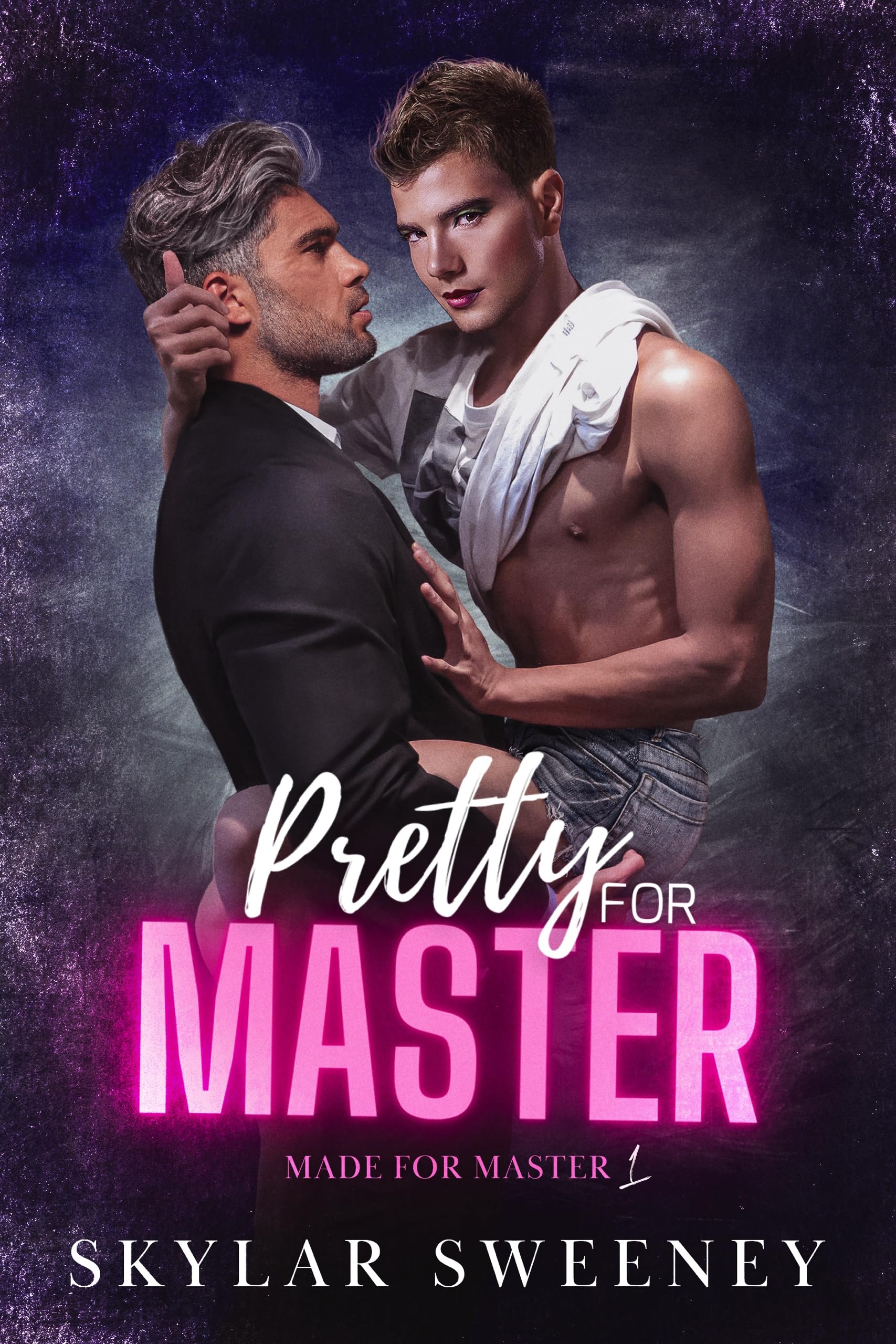 Pretty for Master: An M/M Dark Romance by Skylar Sweeney | Goodreads
