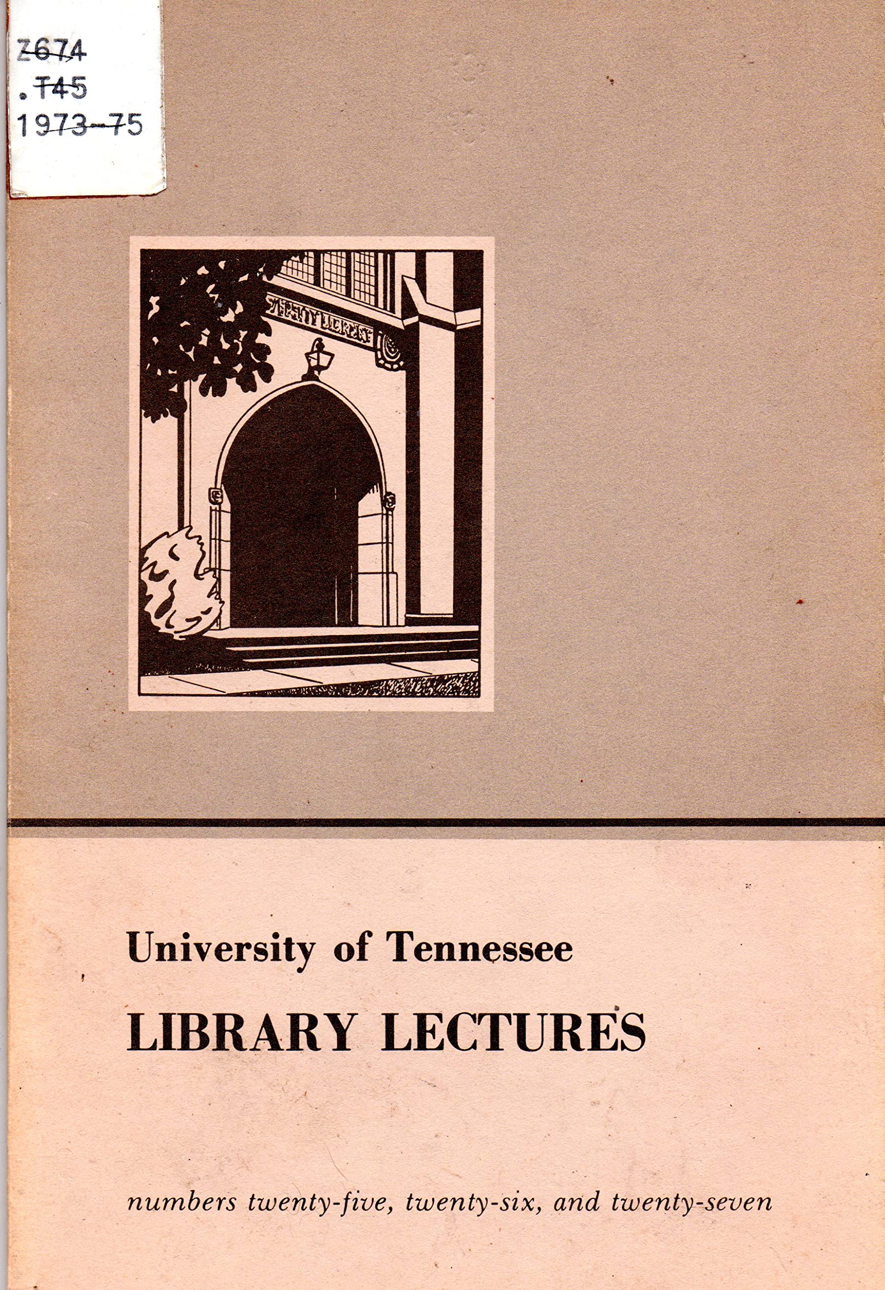 The historian, the detective, and the librarian by Robin W Winks ...