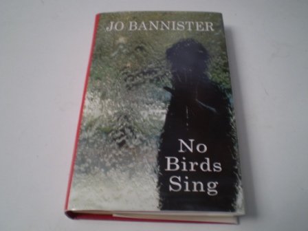 No Birds Sing (Macmillan crime) by Jo Bannister | Goodreads