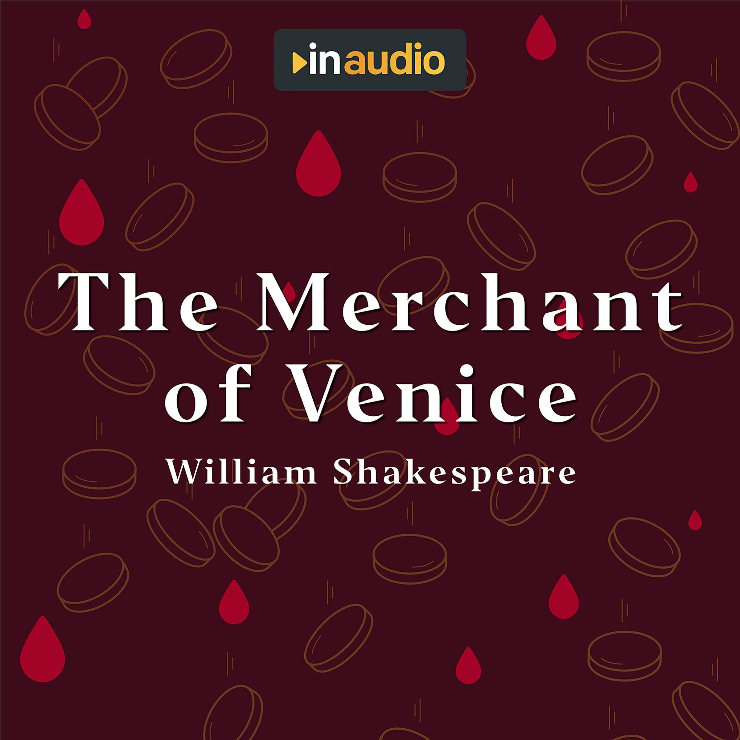 The Merchant of Venice by William Shakespeare | Goodreads
