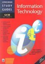 Information Technology GCSE Study Guide (LGSG) by Unknown | Goodreads