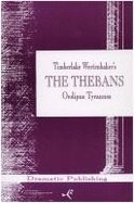The Thebans: Play I Oedipus Tyrannos by Sophocles | Goodreads