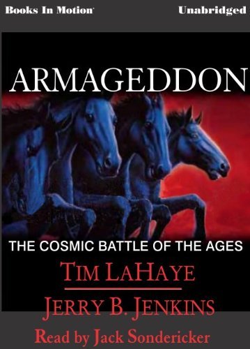 Armageddon (Left Behind Series) by Tim LaHaye | Goodreads