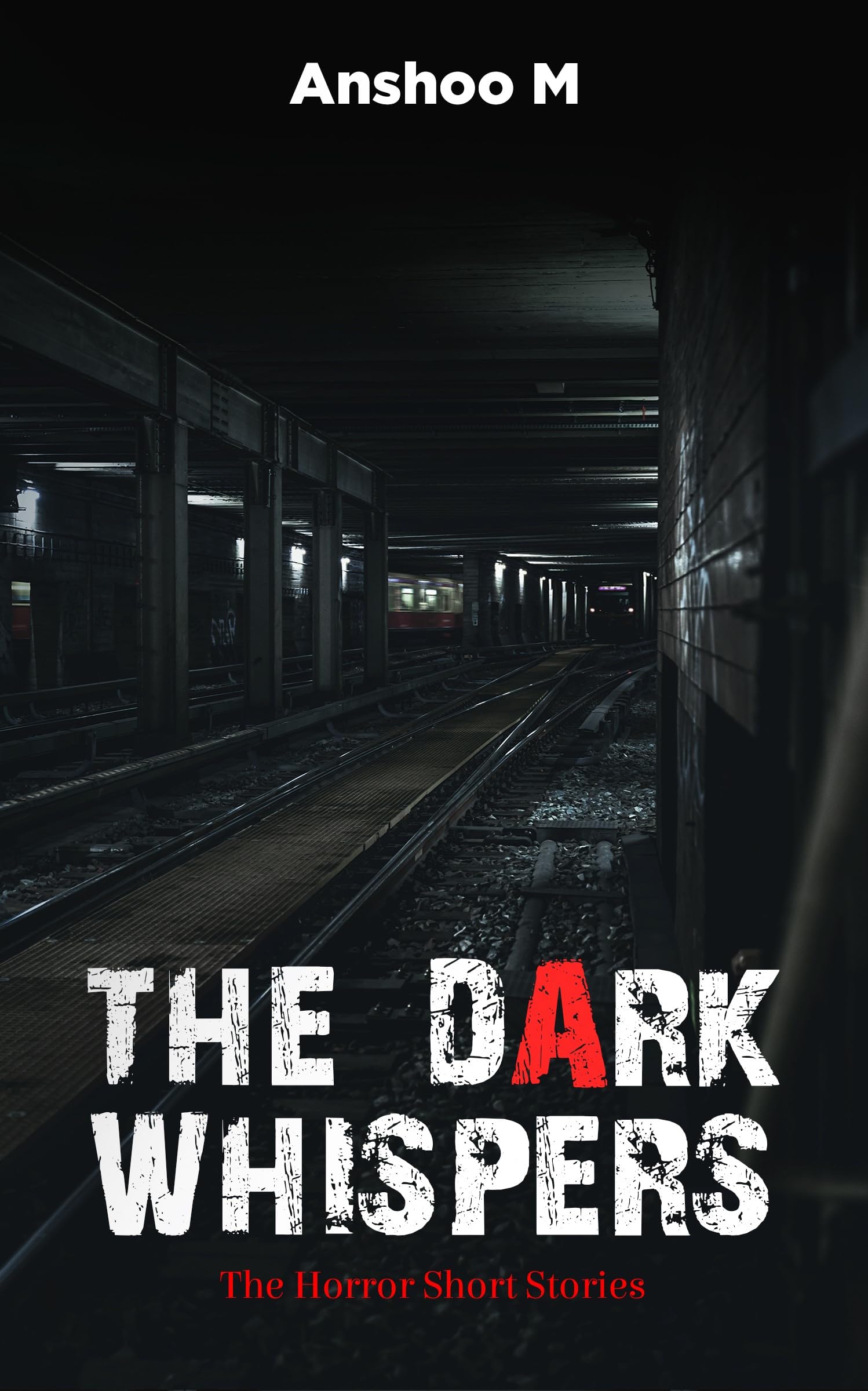 The Dark Whispers by Anshoo Mittal | Goodreads