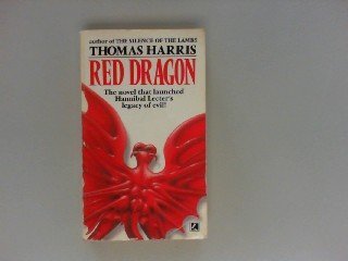 Red Dragon by Thomas Harris (1983-04-08) by Thomas Harris | Goodreads