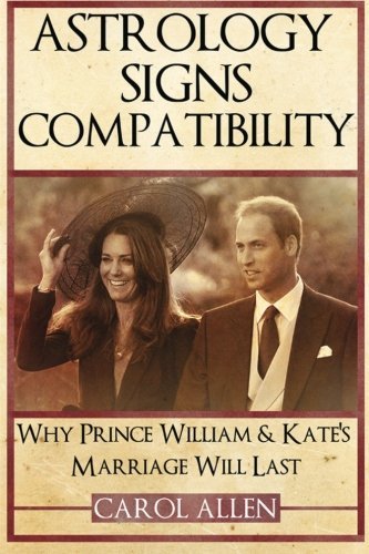 Astrology Signs Compatibility: Why Prince William and Kate's Marriage ...