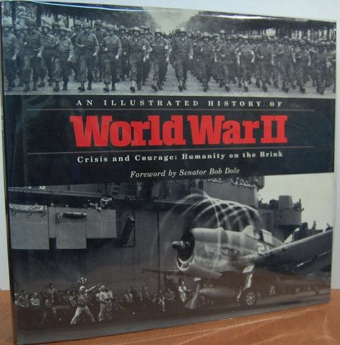 An Illustrated History Of World War II by Time-Life Books | Goodreads